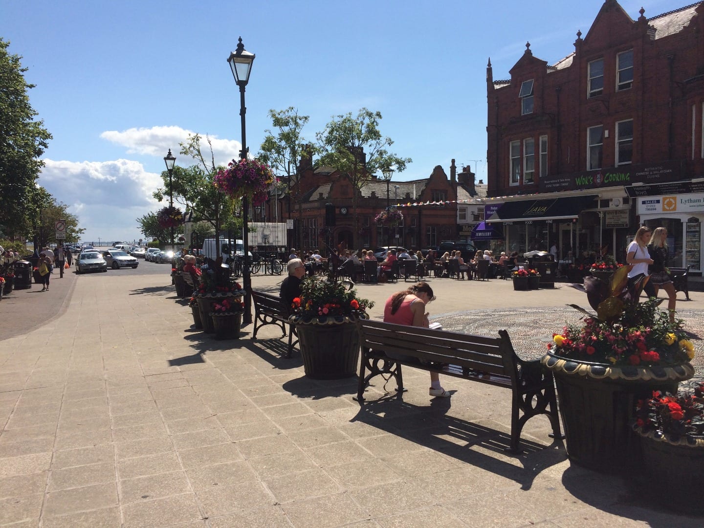 Lytham Heritage Group and Heritage Centre • looking after local history ...