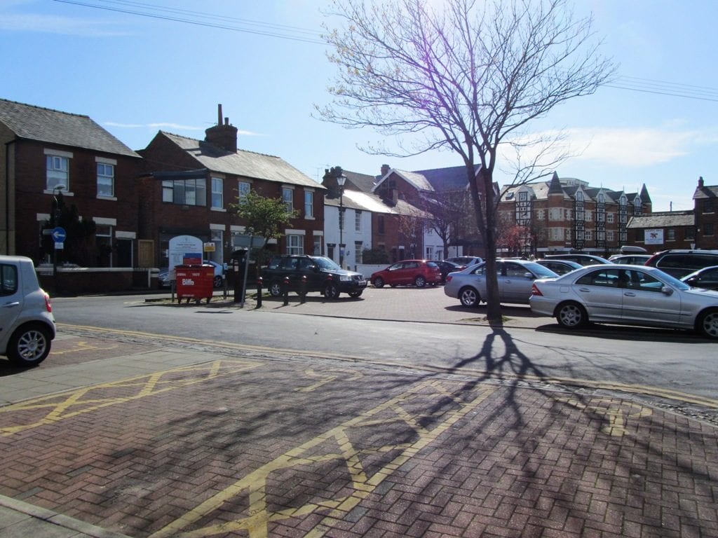 Lytham Town Centre for a great day out - Visit Lytham