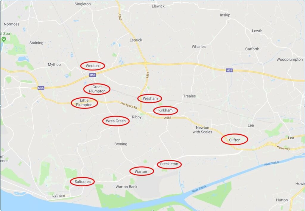 Explore around Lytham • Visit Lytham