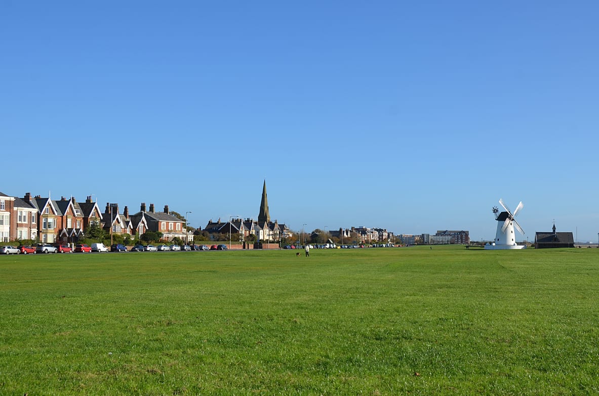 Things to Do in Lytham - Visit Lytham