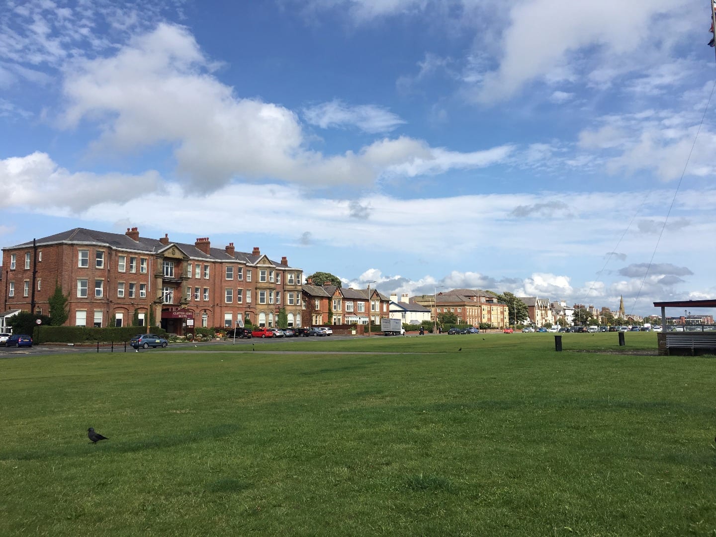 Explore Lytham Seafront and The Green - Visit Lytham