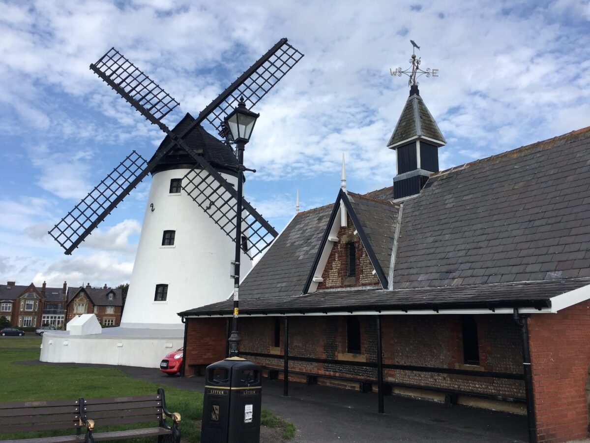 Explore Lytham Seafront and The Green - Visit Lytham