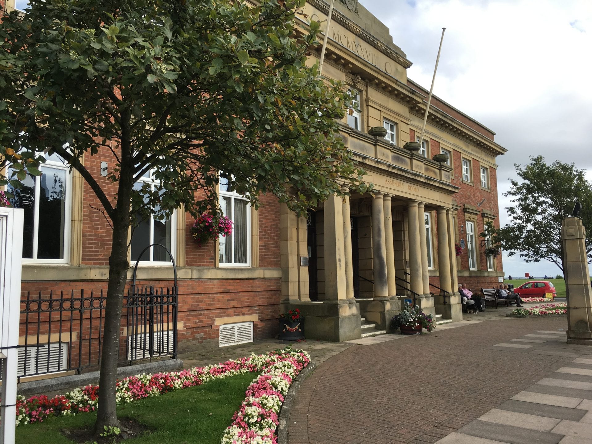 Look back at Lytham through History • Visit Lytham