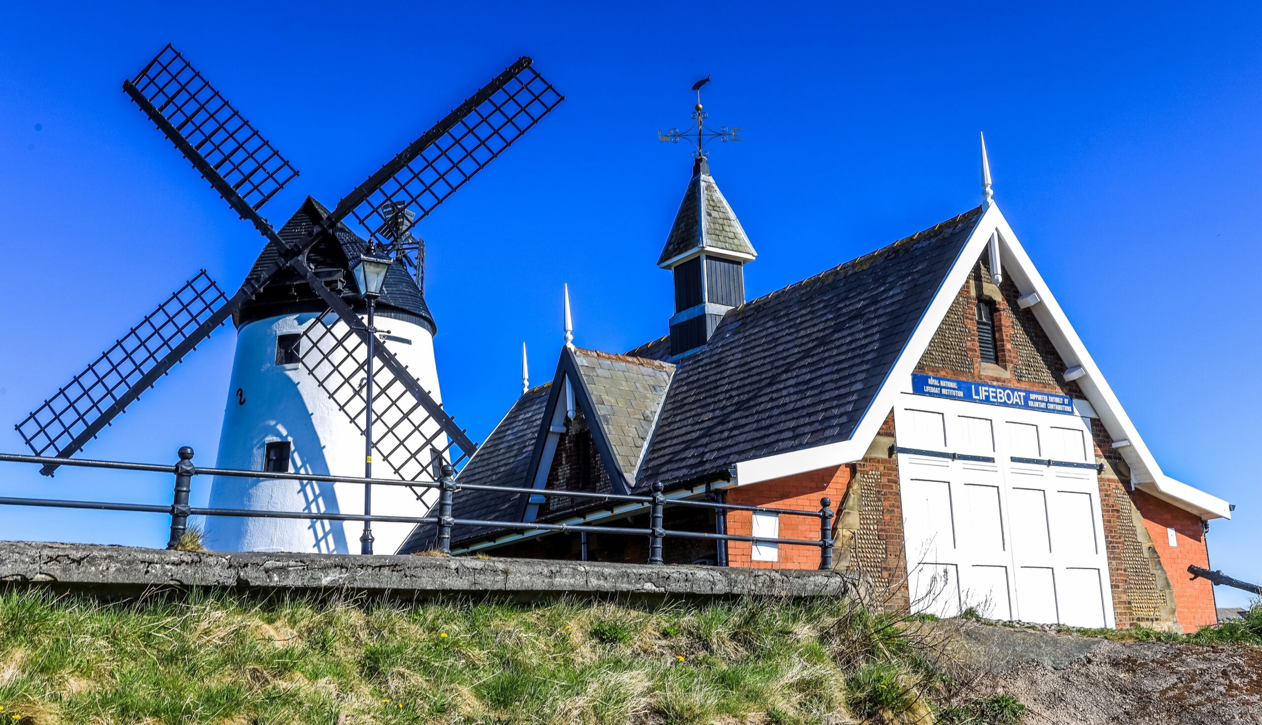 Photo Gallery from Lytham • look around with Visit Lytham