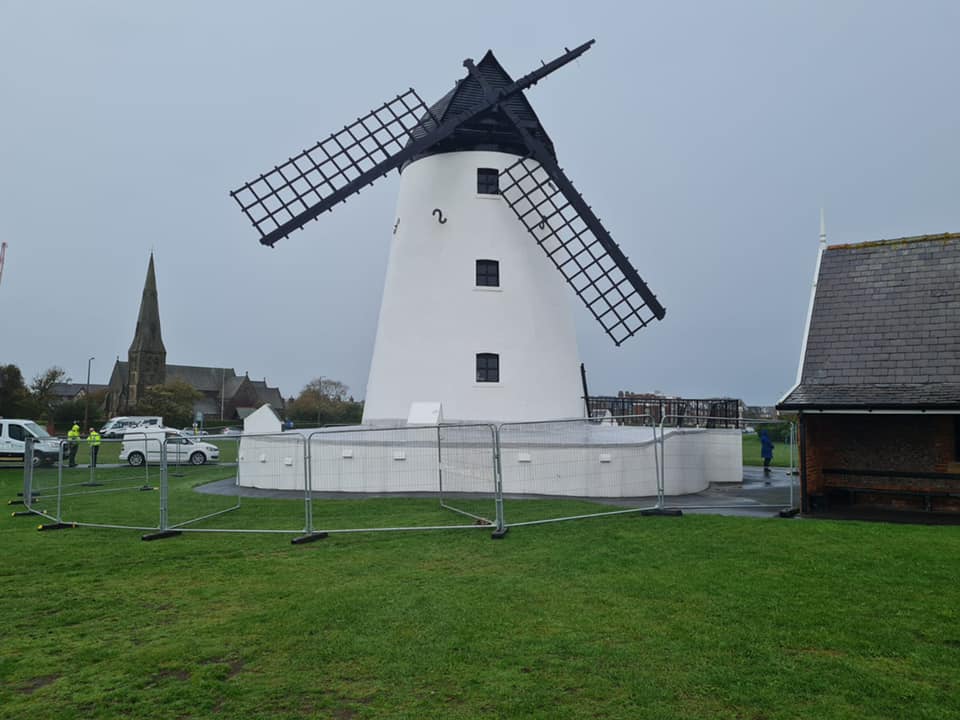 Look around Lytham Windmill and Museum - Visit Lytham