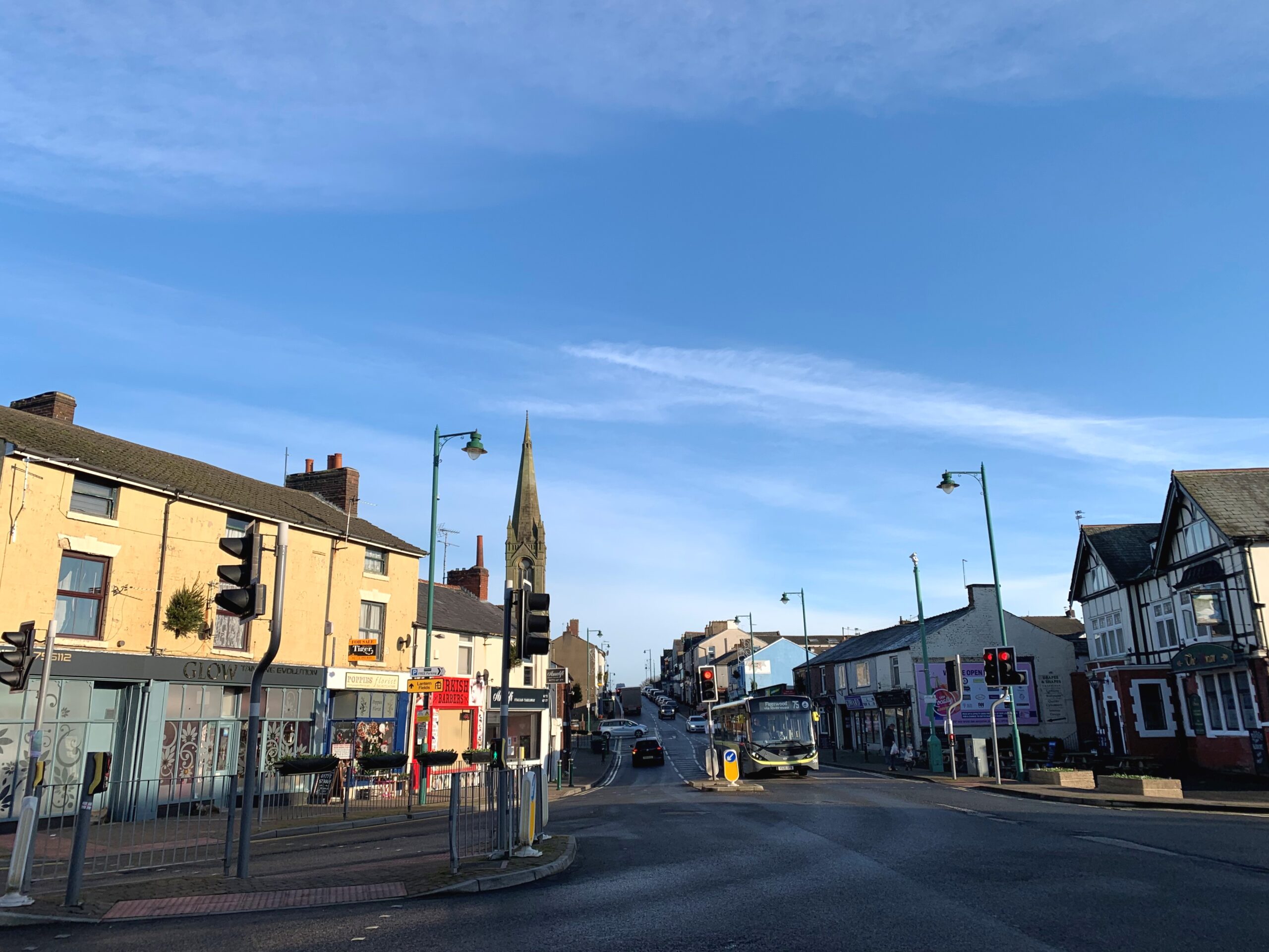 Explore around Lytham • Visit Lytham