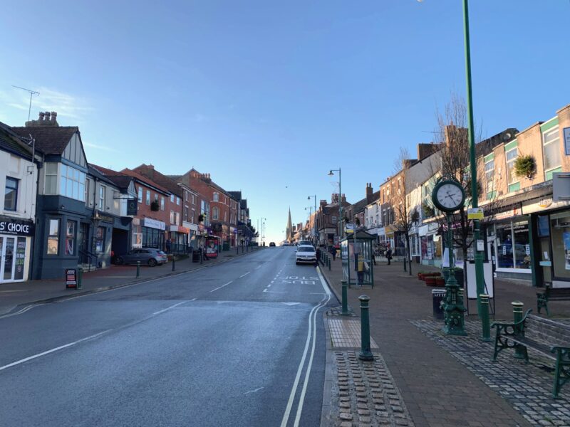 Look Around Kirkham • explore the Fylde Coast with Visit Lytham